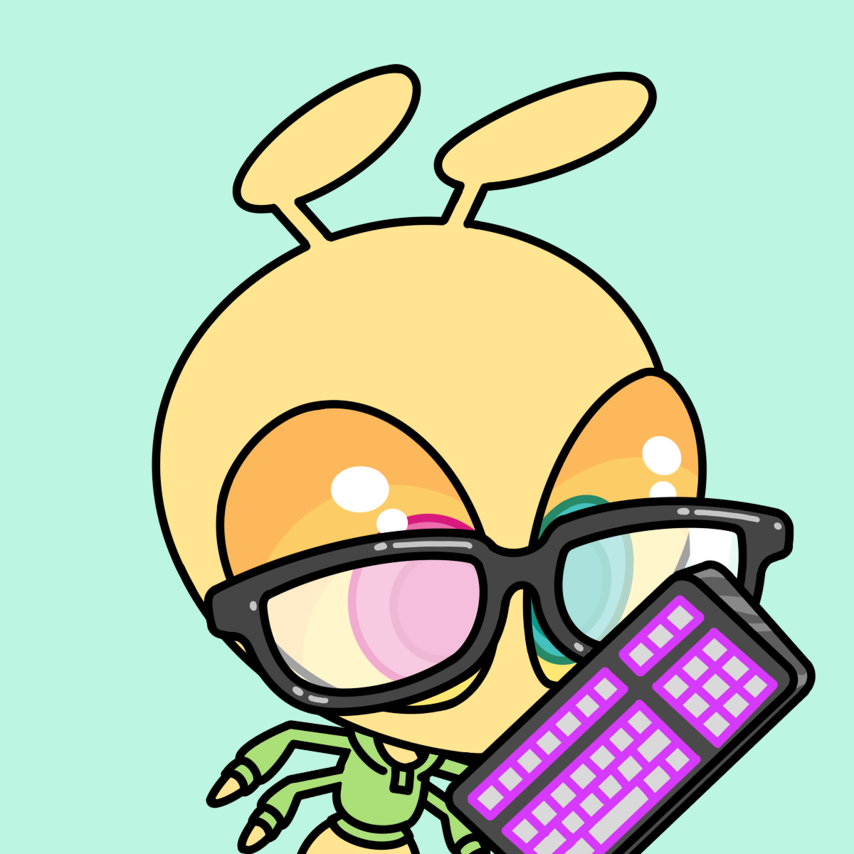 DeBox - DeBox Guardians Shark